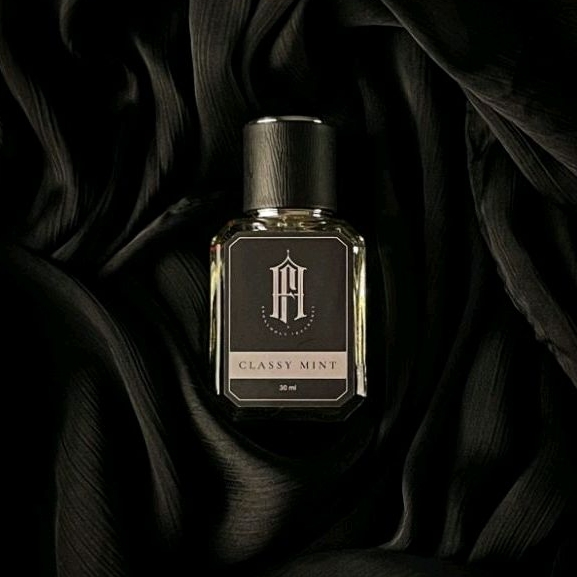 CLASSY MINT BY ANONYMOUS FRAGRANCE (DUPE/INSPIRED OF AMOUAGE ENCLAVE ...