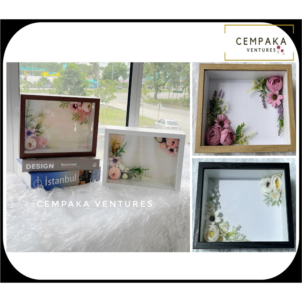 Gubahan Frame Duit Hantaran Murah Bajet Bunga Cantik Kahwin Mas Kahwin ...
