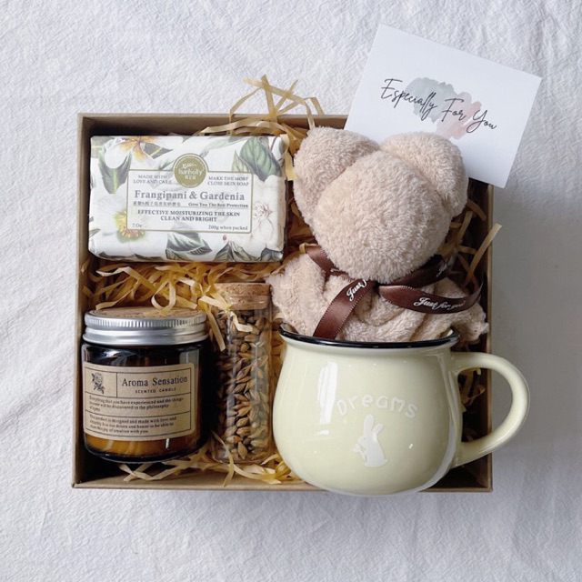 [Ready Stock] Surprise Gift Box Special Day Birthday Celebration ...