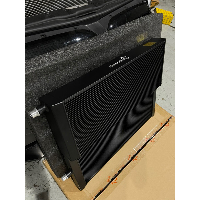 BMW G30 B48 B58 Snowtech Upgrade heat exchanger | Shopee Malaysia