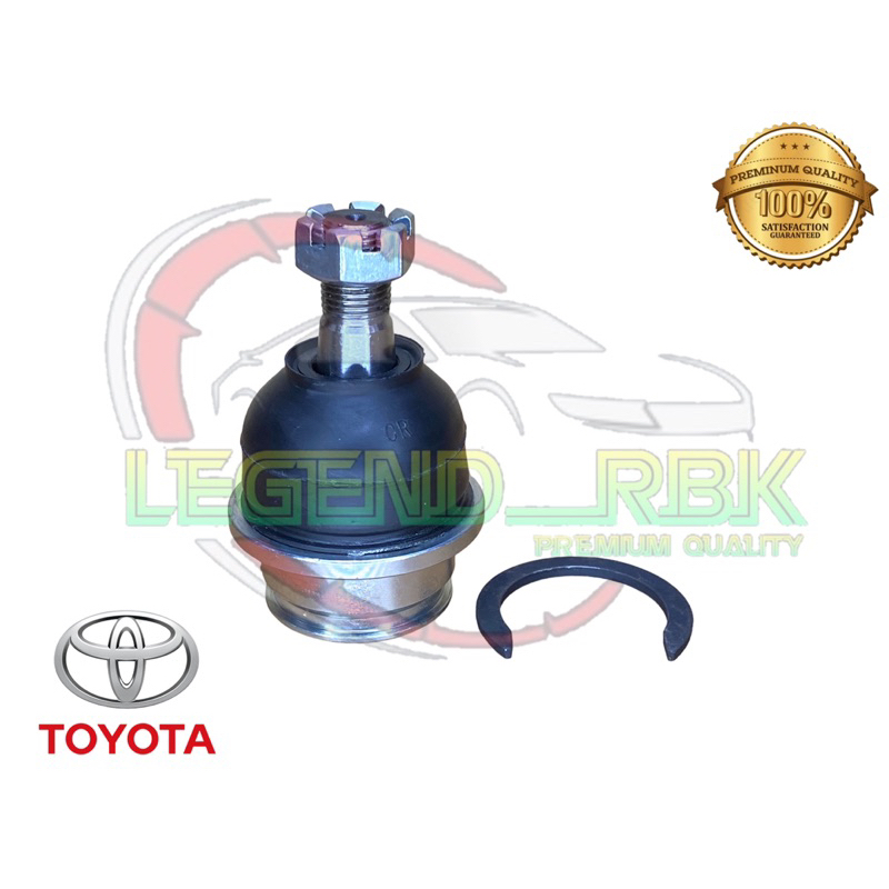 (1PC) TOYOTA HILUX VIGO KUN25 KUN26 REVO GUN125 GUN126 FRONT UPPER ...