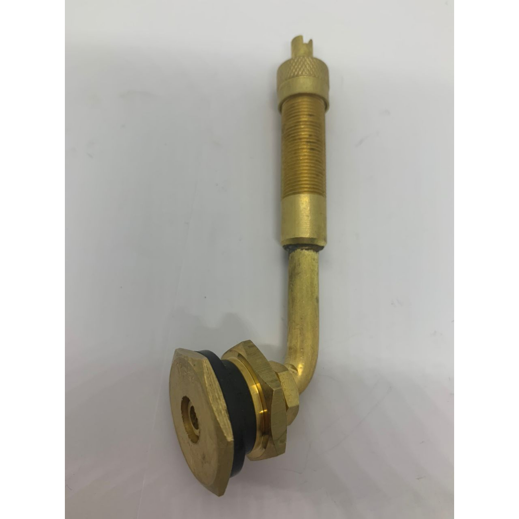 McWheel TRJ650-03 Large Bore Swivel Valve complete valve core opener ...