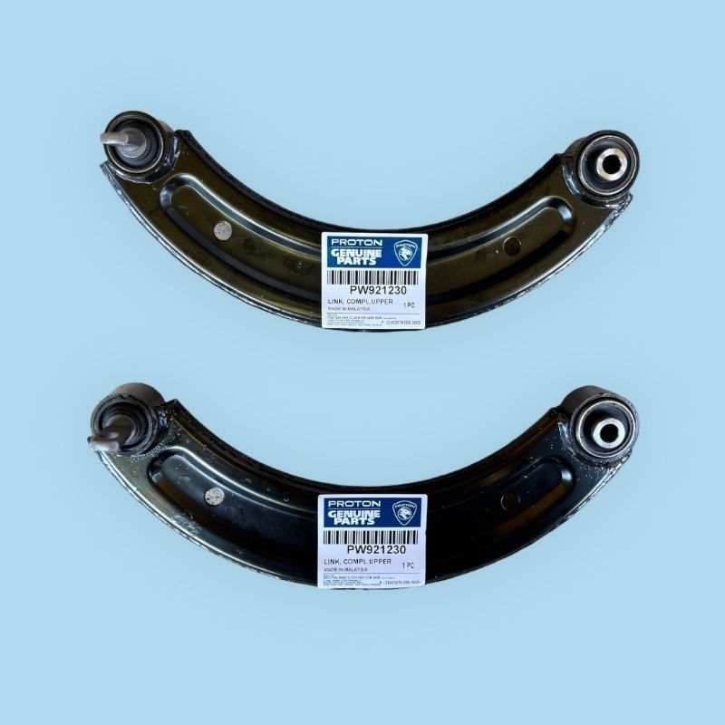 ORIGINAL Tulang Anjing PROTON PREVE SUPRIMA S REAR UPPER ARM | Shopee ...