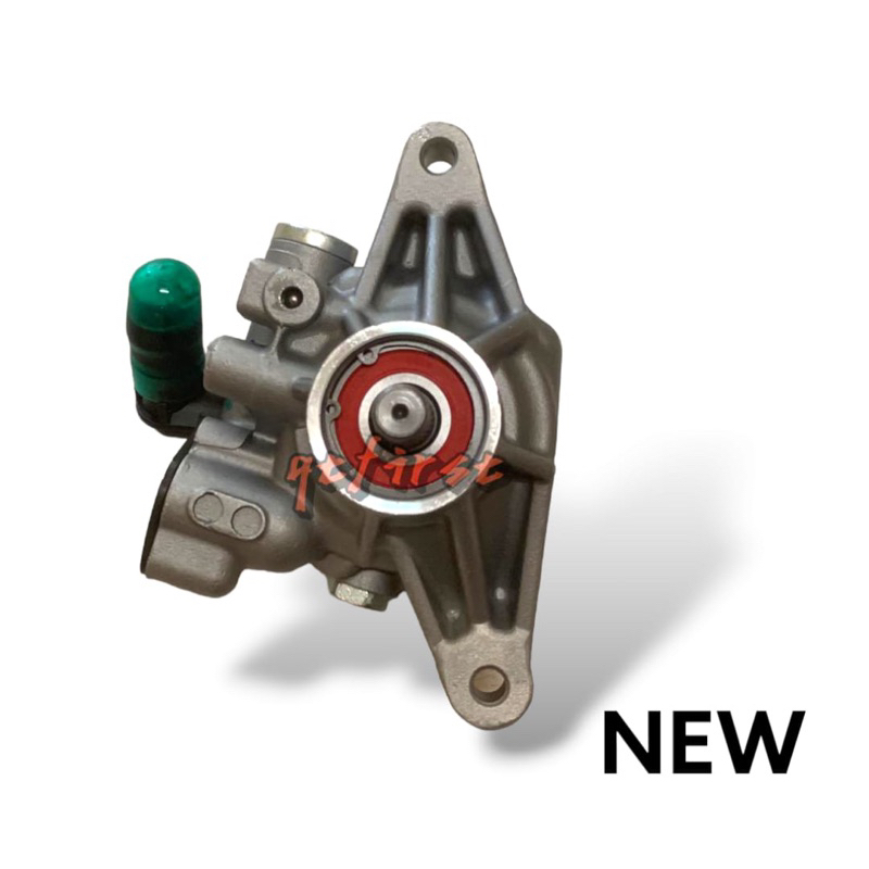POWER STEERING PUMP NEW FOR HONDA CIVIC FD 1.8 SNA 56110-RNA-A01 PUMP ...