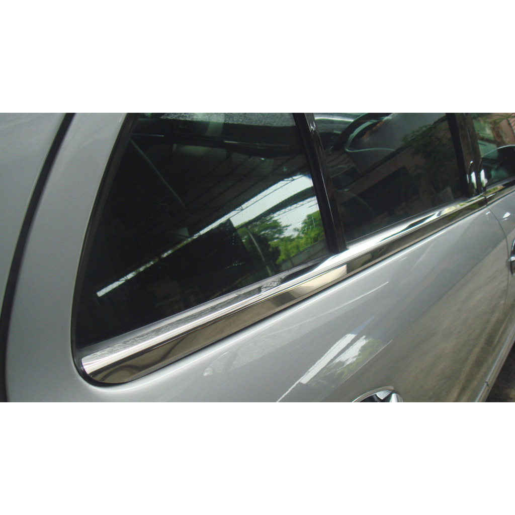 Mercedes Benz Window Belt Line Trim For W202 W212 W210 W204 W203 ...