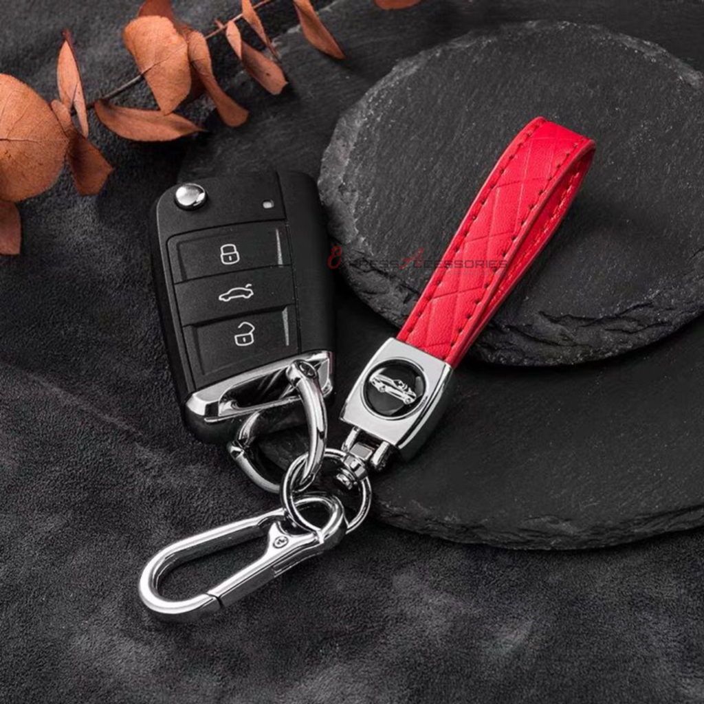 Premium PROTON TPU Car Key Cover Saga VVT MC2 Persona X50 X70 X90 Preve ...