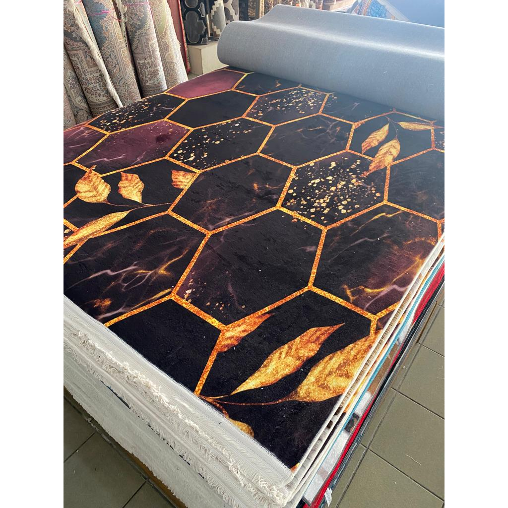 [Zoomac] Carpet Tebal Carpet Dubai/Turkeyt/ Iran/ Rug/ Permaidani ...
