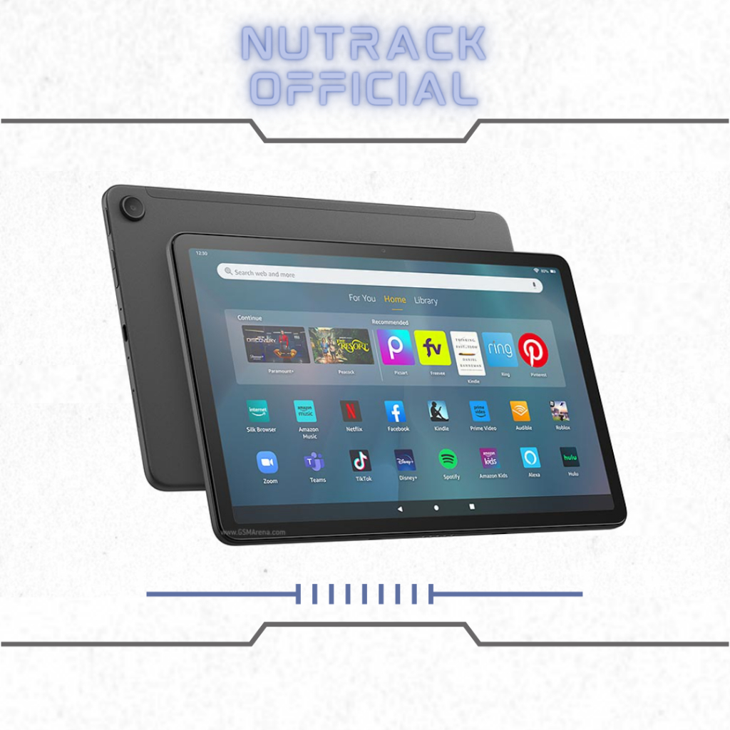 Amazon Fire Max 11 Tablet | Shopee Malaysia