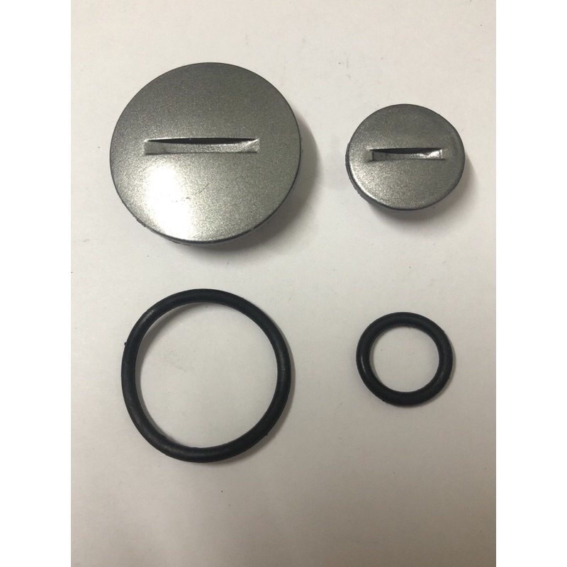 HONDA EX5 DREAM GENERATOR CAP ASSY WAVE100 MAGNET NUT SMALL COVER NUT ...