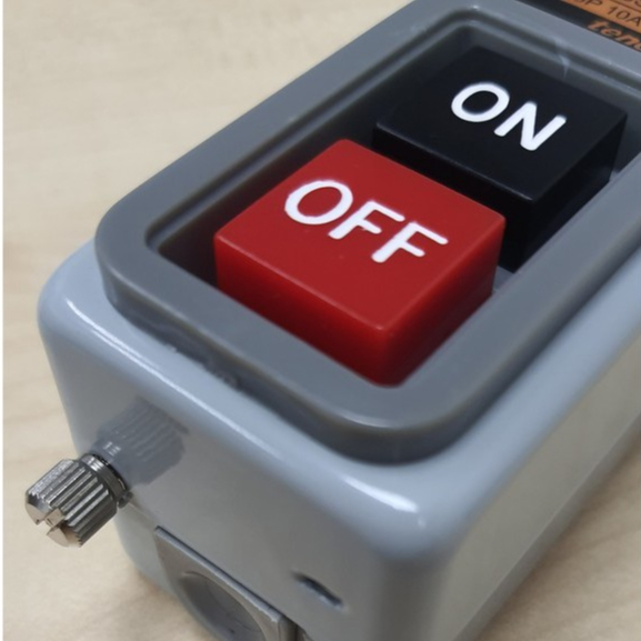 TSBN-310 | TEND | POWER PUSH BUTTON SWITCH | ON OFF PUSH BUTTON | Shopee Malaysia