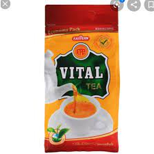 VITAL TEA PAKISTAN ORIGINAL 1800 GM BIG PACK | Shopee Malaysia