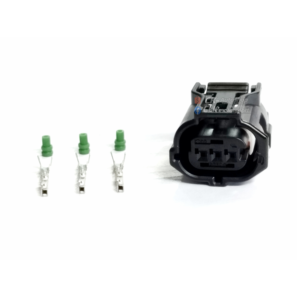 Toyota Camry,C-HR,Alphard 3.5,Altis ZRE143 Camshaft Sensor Socket ...