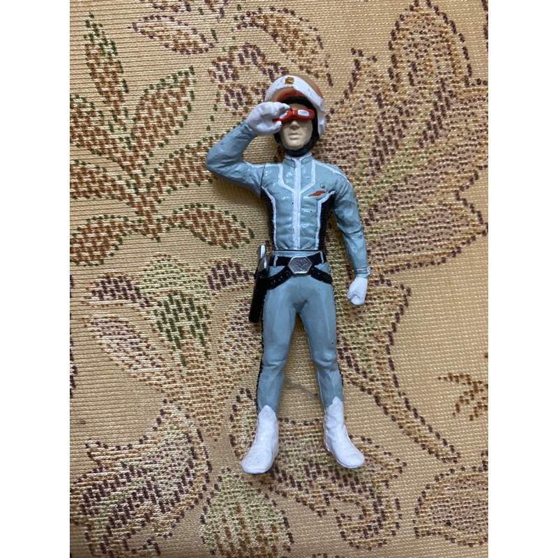 Ultraman Seven (Dan Moroboshi) | Shopee Malaysia