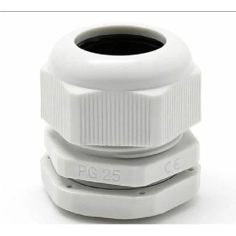 PG GLAND-WHITE (1PC) | Shopee Malaysia