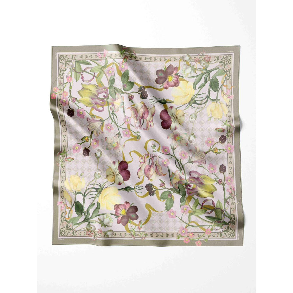 Melor Scarves By Zefiks | Shopee Malaysia