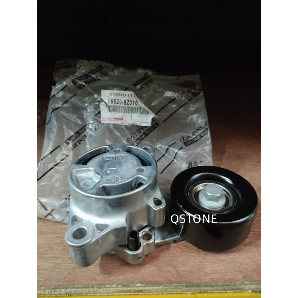 TOYOTA AVANZA 1.3/1.5 (2015-)F653 F654 / RUSH (19-)F850 / ARUZ ...