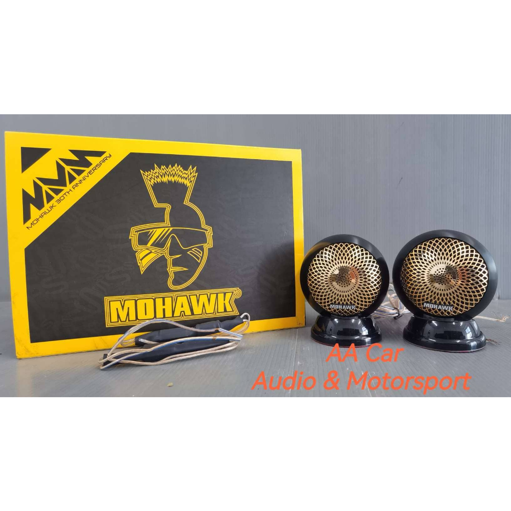 Pro Series Full Range MOHAWK MS - 2PRO 2'' inch Full Range Speaker High ...