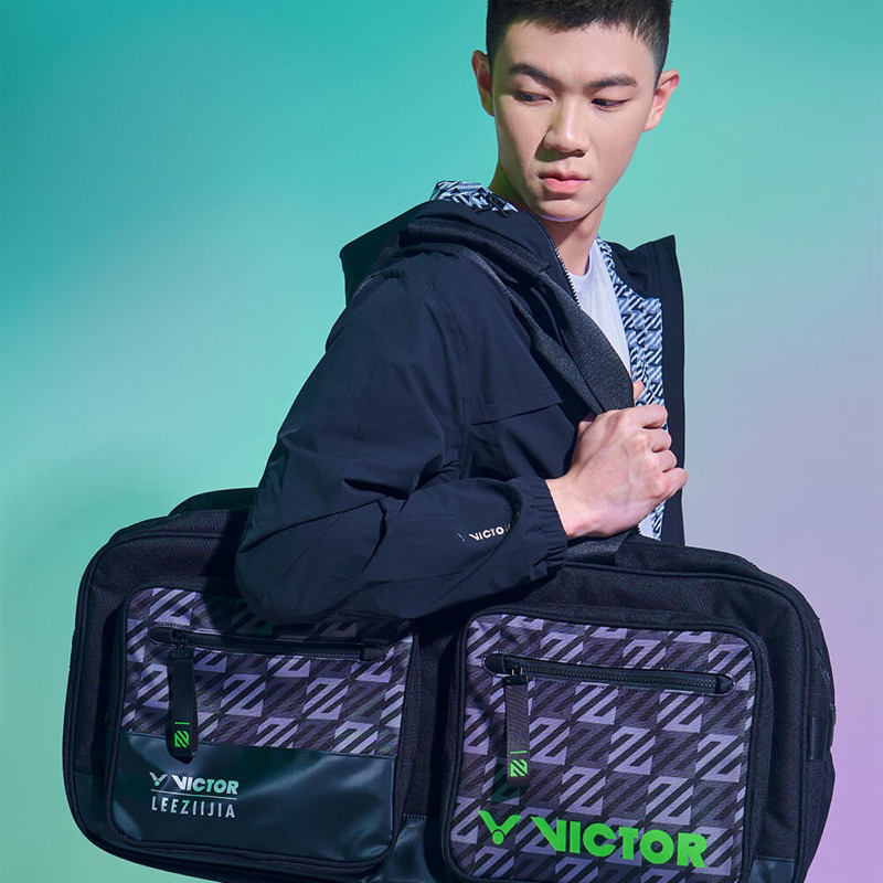 Victor Badminton Racket Bag LZJ Collection BR5610LZJ 2023 DARE TO DREAM ...