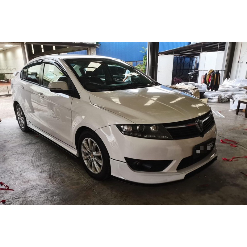 Proton Preve R3 Bodykit | Shopee Malaysia