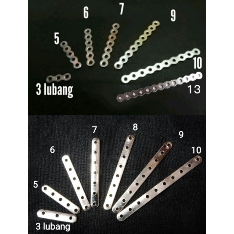 Beads Divider For DIY Fashion Jewerly | Shopee Malaysia