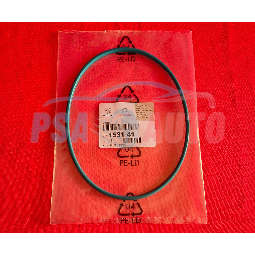 Fuel Pump Seal Ring 1531 41 For Peugeot 206 207 Sedan 208 307 308 407 ...