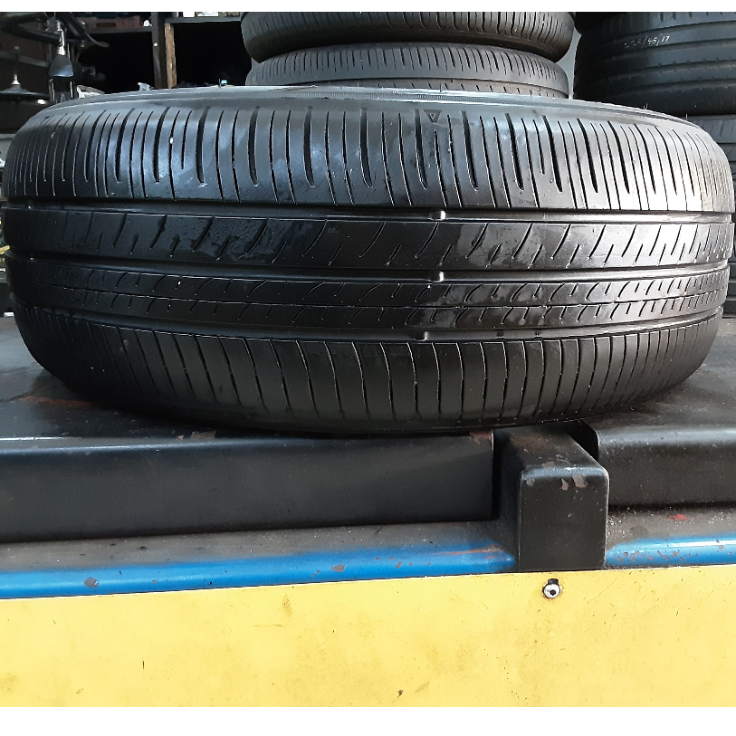 USED TYRE SECONDHAND TAYAR TOYO PROXES CR1 205/50R17 70% BUNGA PER 1 PC | Shopee Malaysia
