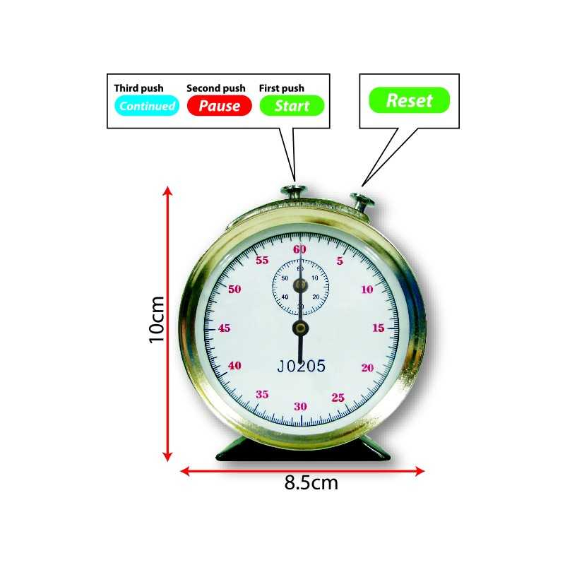Timer, Stopwatch.... | Shopee Malaysia
