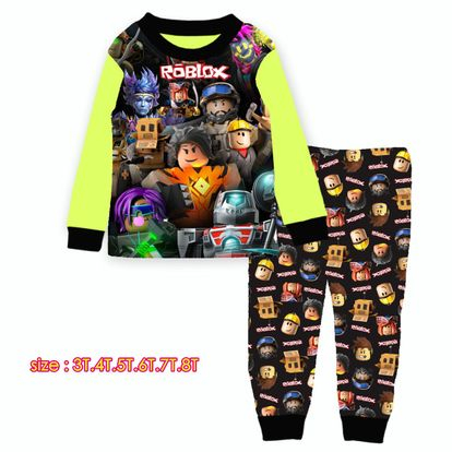 CUDDLE ME SLEEPWEAR ROBLOX | Shopee Malaysia