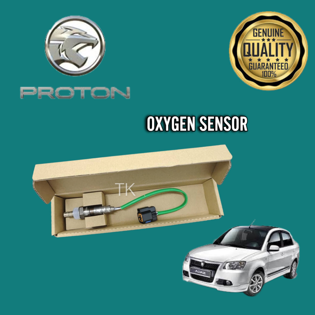 OXYGEN SENSOR Proton Blm Wira Vdo Gen2 Persona Exora Satria neo ...