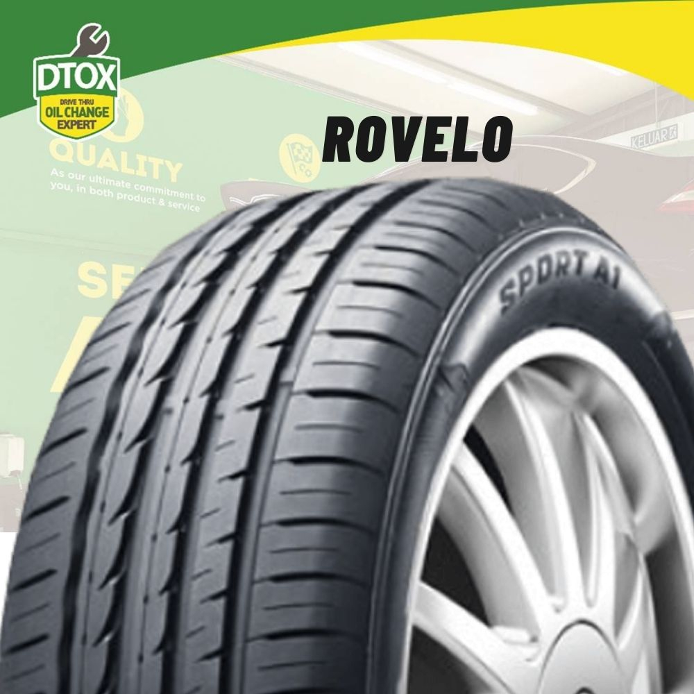 [Installation Provided] New Tyre 175/65R14 Myvi, Axia, Bezza, Iriz bridgestone michelin ...