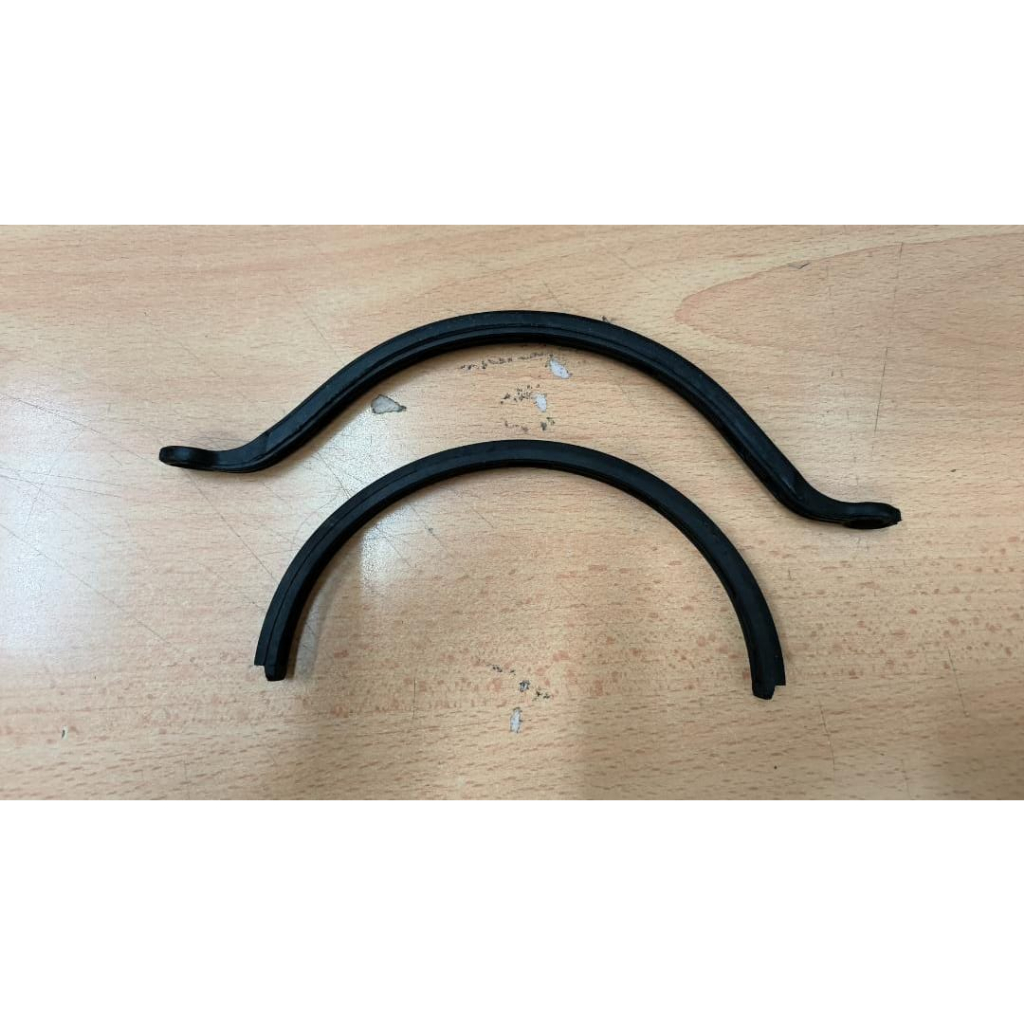 [ HOS ] [ HICOM 2.8 4JB1 OIL PAN GASKET NHR 4JB1 TURBO OIL PAN ISUZU ...