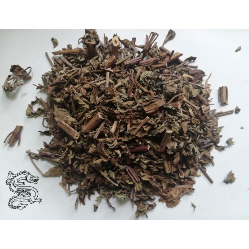 Daun Misai Kucing Kering - 100gram | Shopee Malaysia