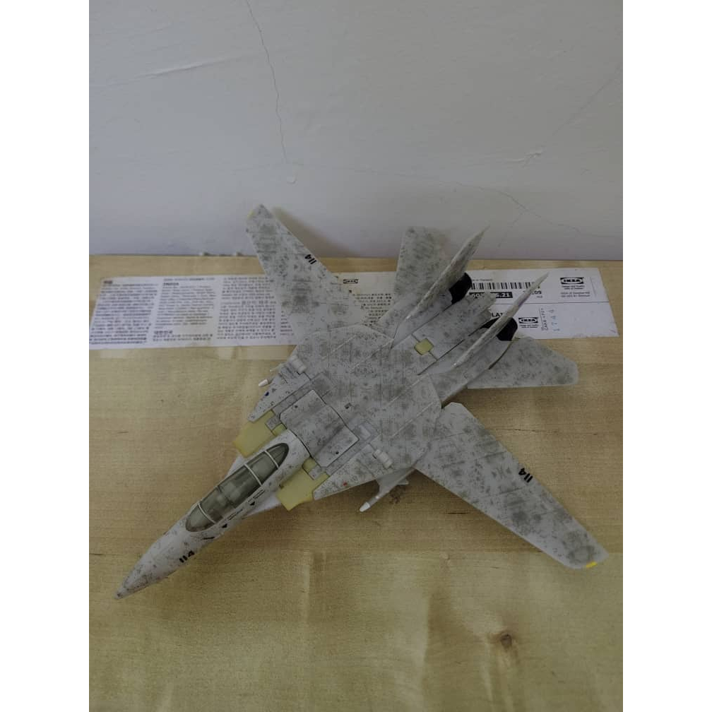 HASBRO Transformers Generations Top Gun Mash-Up Maverick Robot (NO BOX ...