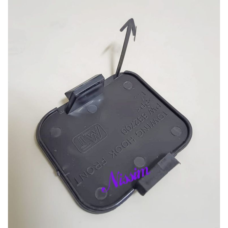 Bumper Towing Cover Gen2,Persona (front) | Shopee Malaysia