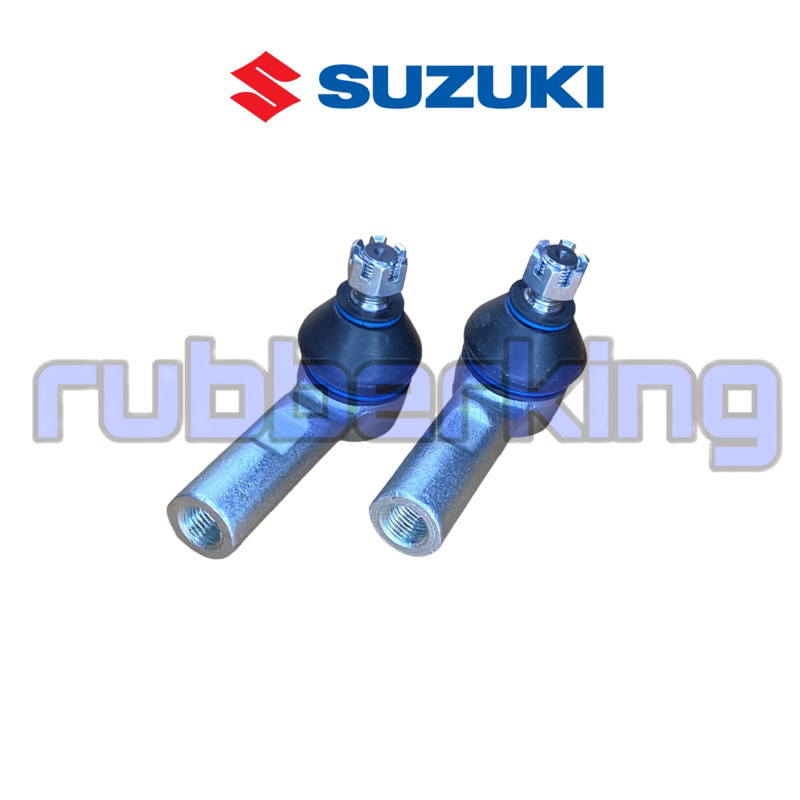 (2PCS) SUZUKI VITARA TD54W SX4 YA OUTER TIE ROD END SET (PREMIUM ...