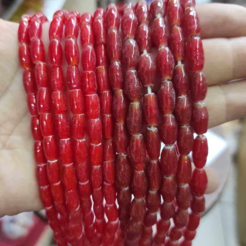 Manik Kaca Indonesia - Mini Pelaga | Shopee Malaysia