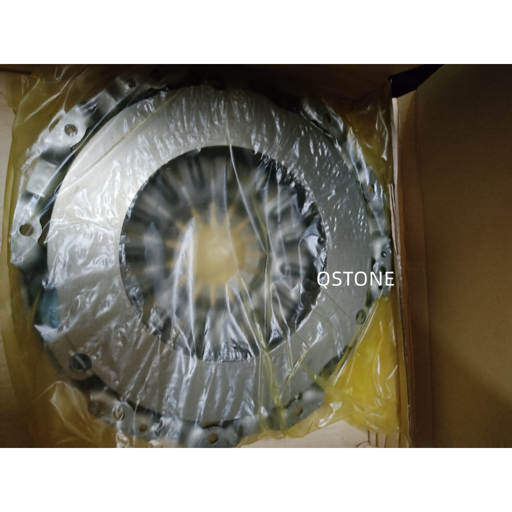 NISSAN NAVARA NP300 D23 -ORIGINAL CLUTCH COVER + CLUTCH DISC (1SET ...