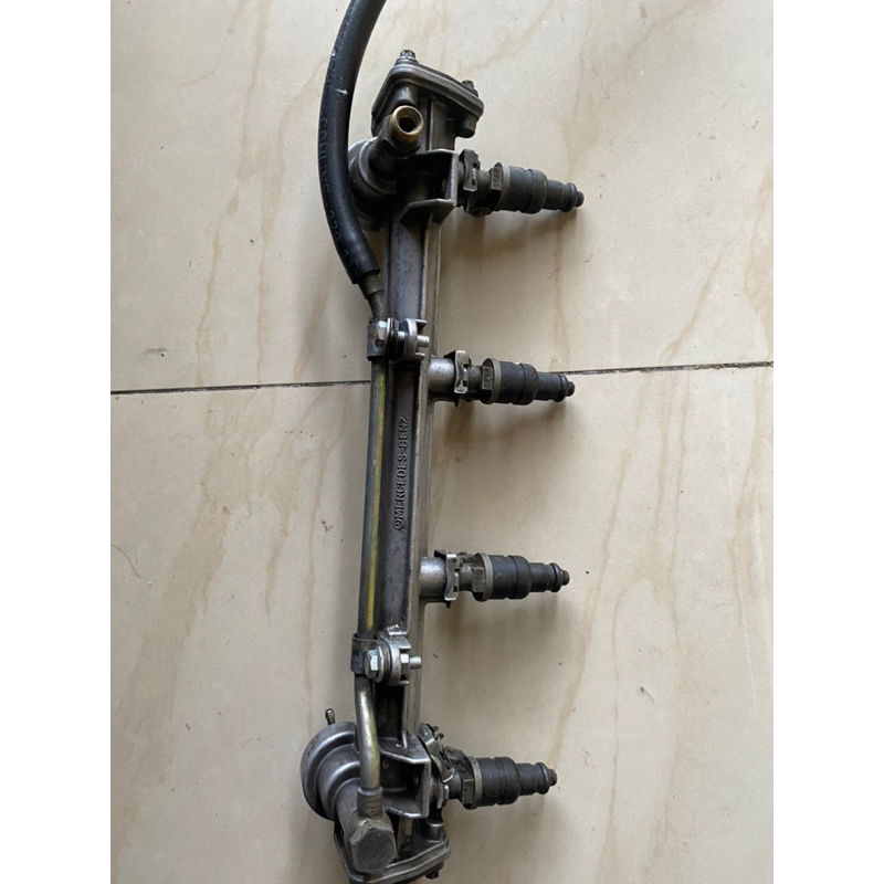 Mercedes W202 Injector Used | Shopee Malaysia