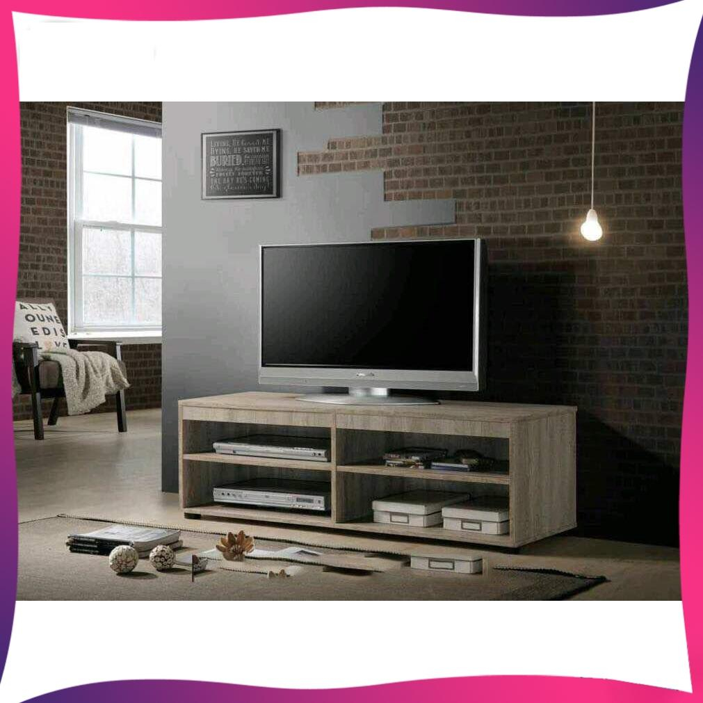 4-Feet Solid TV Cabinet Display Cabinet Living Hall Cabinet L120MM X ...