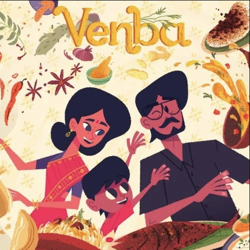 (🔥NEW RELEASE🔥) Venba (Nintendo Switch) Digital Download | Shopee Malaysia