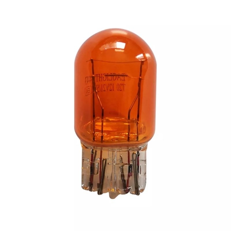 Mentol Merah Lampu Belakang / Tail Lamp Red Bulb Perodua Kelisa (1pcs ...