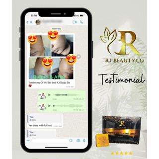 RJ BOOSTER WHITENING SOAP 50g/100g Original HQ | Shopee Malaysia