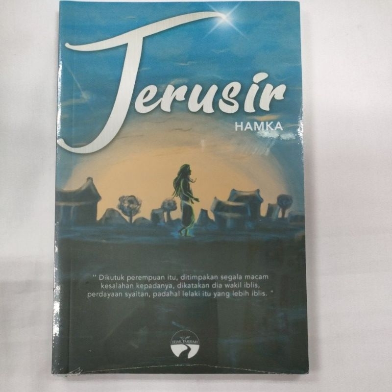 TERUSIR (NOVEL) HAMKA | Shopee Malaysia