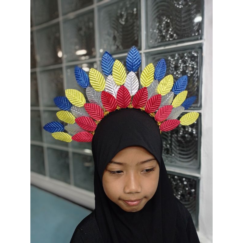 CEKAK SANGGUL LINTANG DEWASA DAN BUDAK MURAH UNTUK HIASAN KEPALA ...