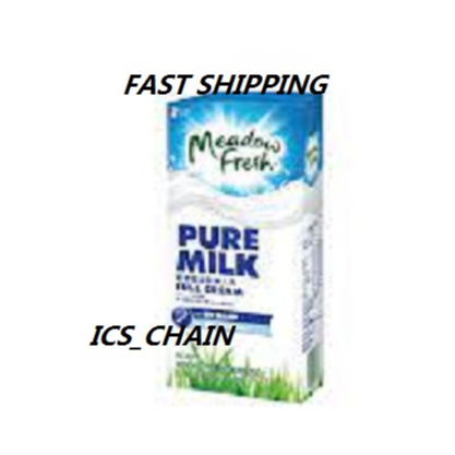 Meadow Fresh UHT Pure Milk 1L - Full Cream | Shopee Malaysia