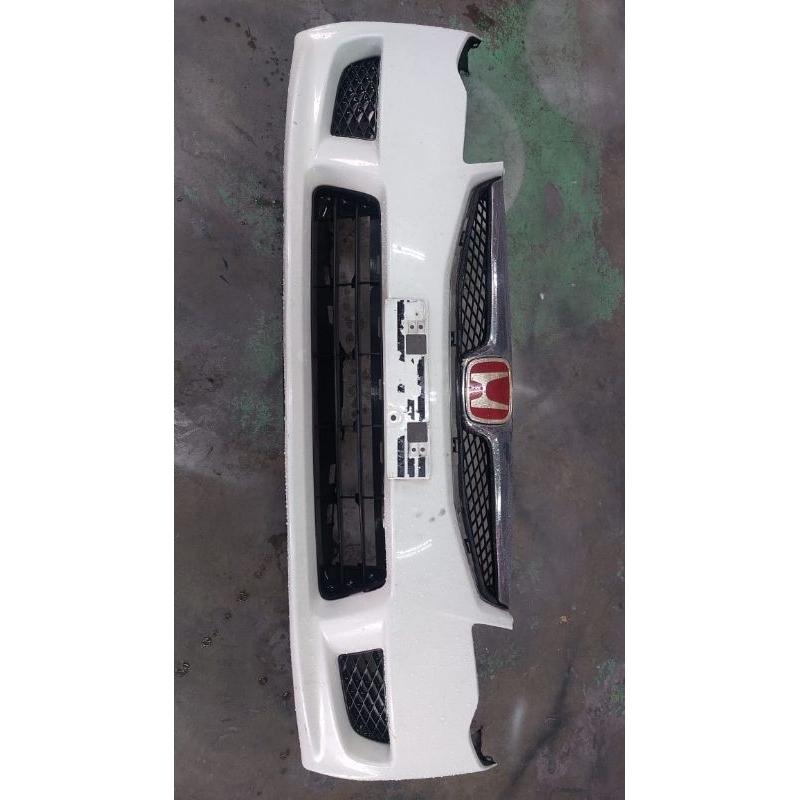 honda civic fd front bumper set | Shopee Malaysia