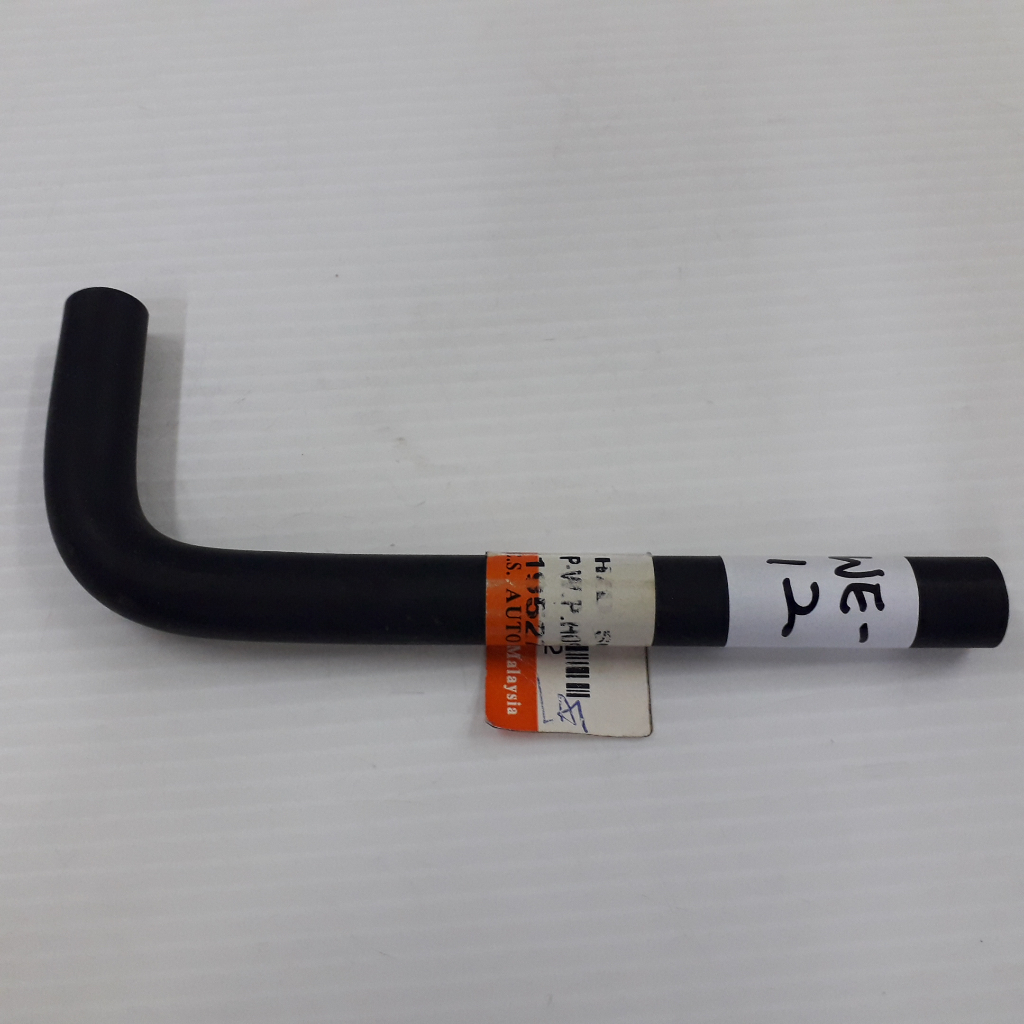 (1PCS YES WE-12) BREATHER HEAT WATER HOSE FOR HONDA CIVIC S04 EK ...