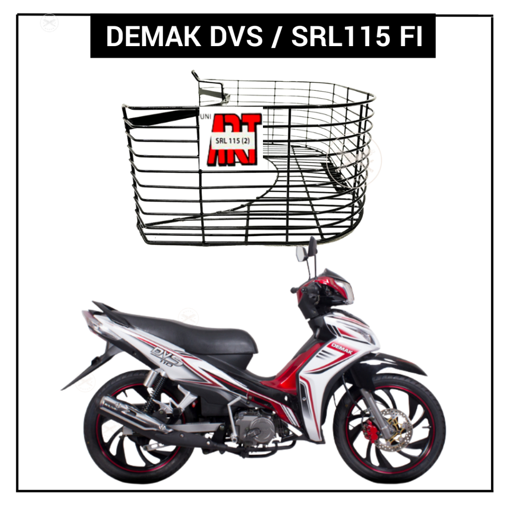 𝗔𝗥𝗧 𝗙𝗥𝗘𝗘 𝗧𝗔𝗣𝗔𝗞 𝗕𝗔𝗪𝗔𝗛 DEMAK DVS YAMAHA SRL115 FI LAGENDA 115 NEW WIRE ...