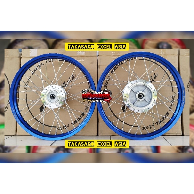 Takasago Excel Asia for yamaha y15/y16/rxz/125z/135lc/yamaha ss2 ...