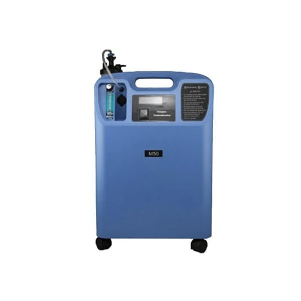 SYSMED M50 OXYGEN CONCENTRATOR | Shopee Malaysia